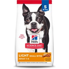 Dry Dog Food Small Bites (Free Shipping) | Chewy