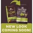 WELLNESS CORE Grain-Free Reduced Fat Turkey & Chicken Recipe Dry Dog ...