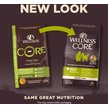 WELLNESS CORE Grain-Free Reduced Fat Turkey & Chicken Recipe Dry Dog ...