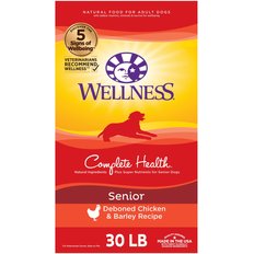Wellness: Dog & Cat Food (Free Shipping) | Chewy