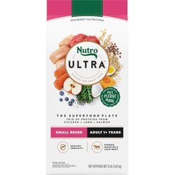 Nutro Ultra For Dogs - Free shipping | Chewy