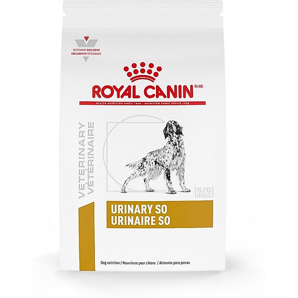ROYAL CANIN VETERINARY DIET Adult Renal Support S Dry Dog Food, 6-lb ...