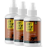 ZONE PROTECTS No Holes! Dog Digging Prevention Spray, 1-gal bottle ...