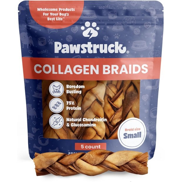 Dog Bones, Bully Sticks & Chews - Page 13 (Free Shipping) | Chewy