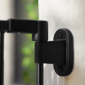 10 Best Free Standing Cat Gates 2025: According to Reviews | Chewy