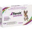 REVOLT Topical Solution for Dogs, 5.1-10 lbs, (Purple Box) - Easy ...