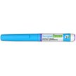 SEMGLEE (insulin glargine-yfgn) U-100 Injection Pen, 1-prefilled 3-mL ...