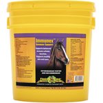 FARNAM SimpliFly Feed-Thru Fly Control Pellets Horse Supplement, 20-lb ...