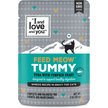 Out of Stock - I AND LOVE AND YOU Feed Meow Tummy Tuna & Pumpkin Feast ...