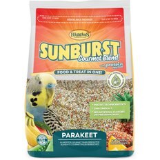 PARAKEET FOOD PELLETS (Free Shipping) | Chewy