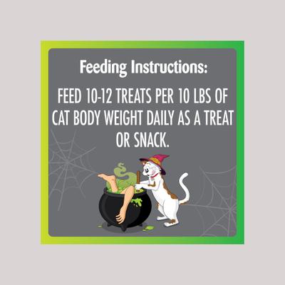 Temporarily Unavailable - TEMPTATIONS MixUps Tasty Human, Chicken ...