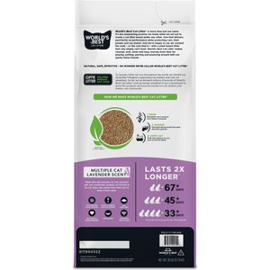 10 Best Scented Cat Litters 2025: According to Reviews | Chewy