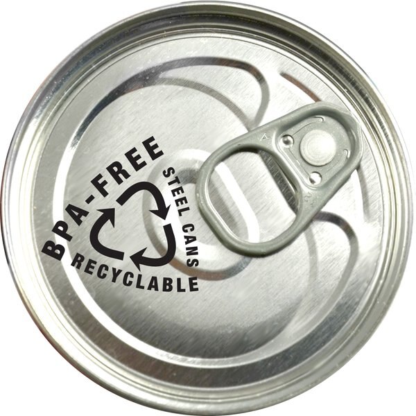 EVANGER'S Grain-Free Rabbit Canned Dog & Cat Food, 6-oz, case of 24 ...