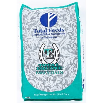TOTAL FEEDS HORSE FEED (Free Shipping) | Chewy