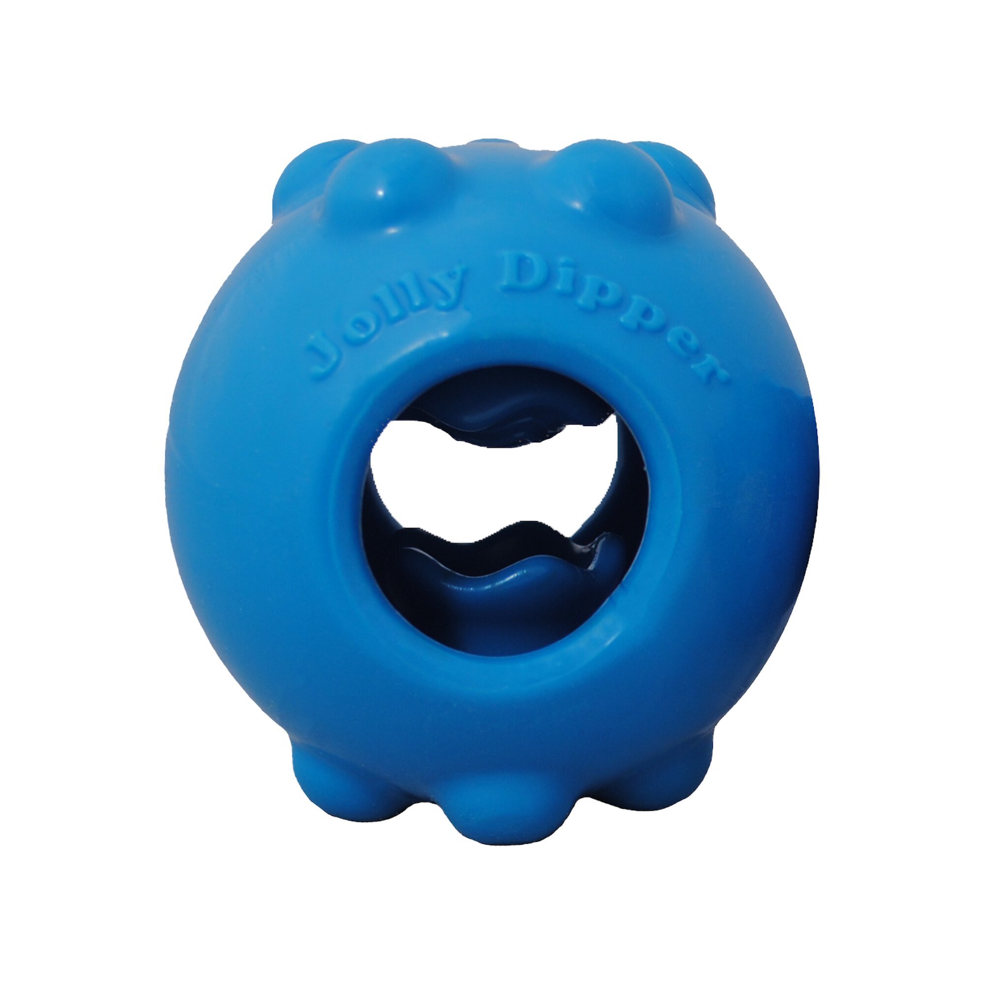 Questions and Answers about JOLLY PETS Jolly Dipper Ball Treat ...