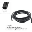 SUNGROW Anti Chew Split Wire Cat & Dog Cord Protector, 20-ft - Chewy.com