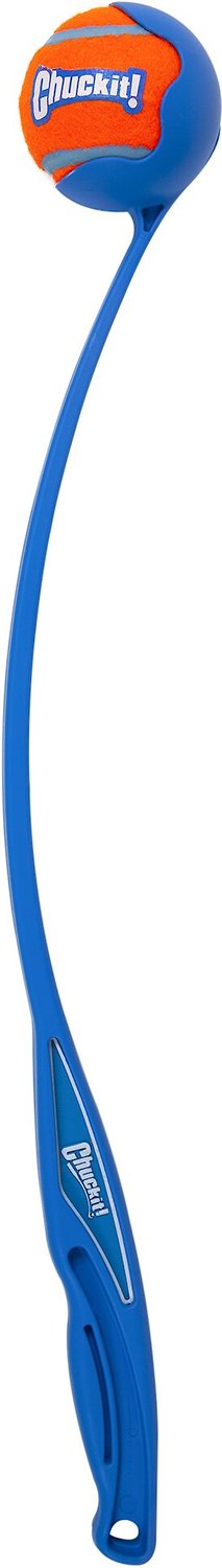 CHUCKIT! Sport Launcher Dog Toy, Color Varies, 26L - Chewy.com