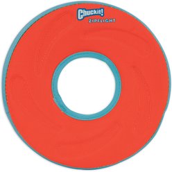 Chuckit! Flyers - Free shipping | Chewy