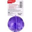 KONG Squeezz Ball Dog Toy, Color Varies, Large - Chewy.com