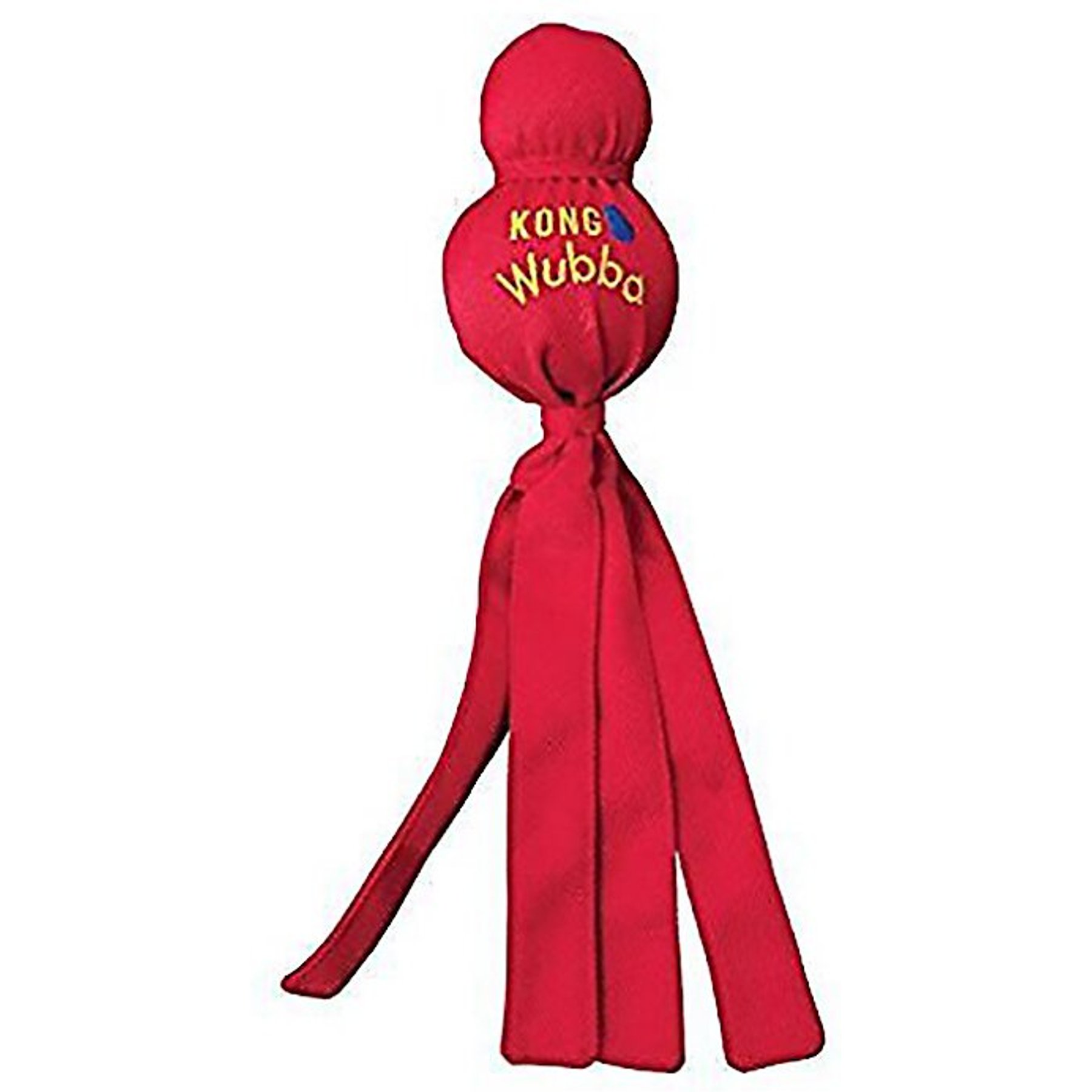 KONG Wubba Classic Dog Toy, Color Varies, Small - Chewy.com
