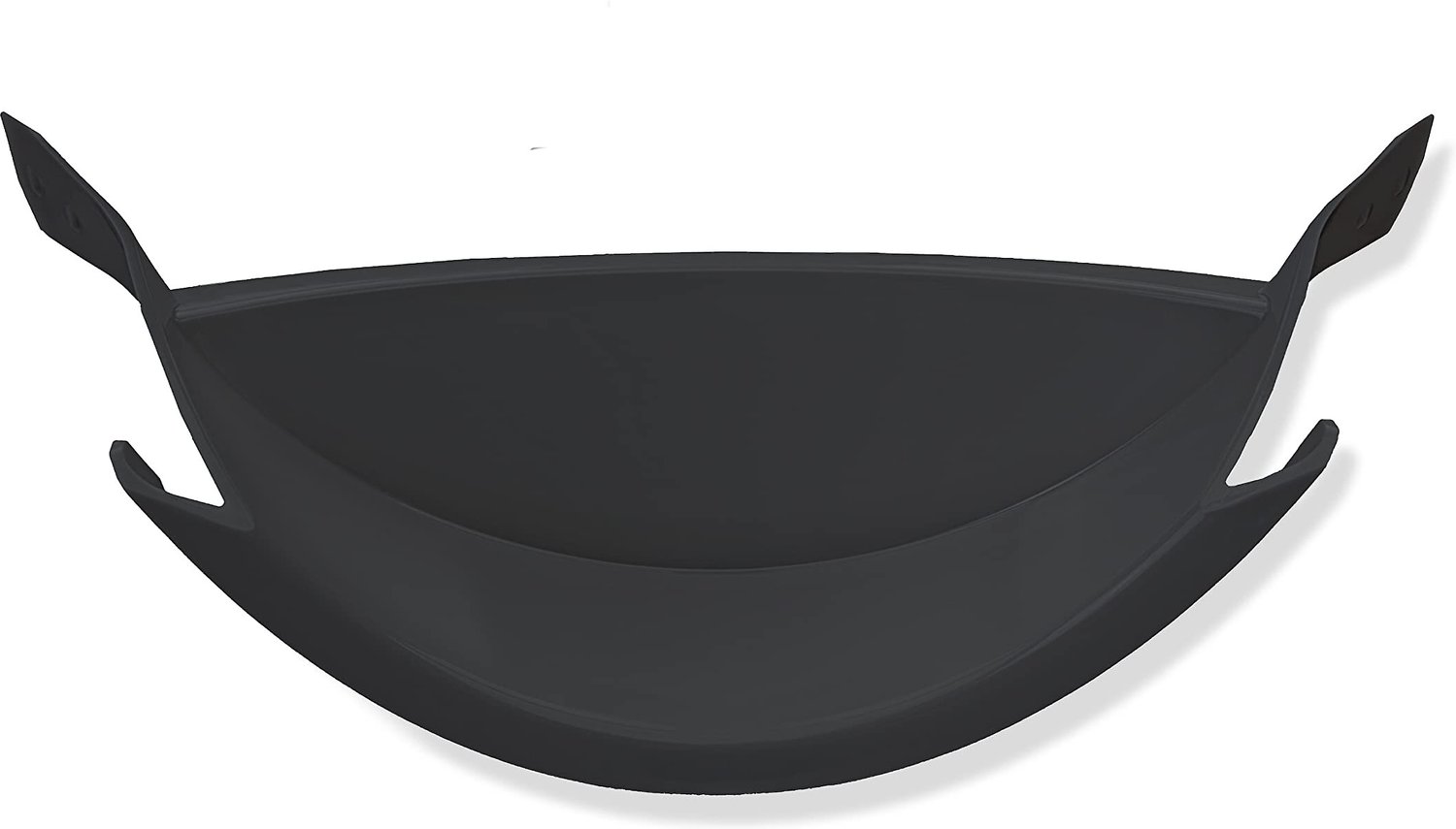 LITTER-ROBOT 3 Cat Litter Box Fence, Black - Chewy.com