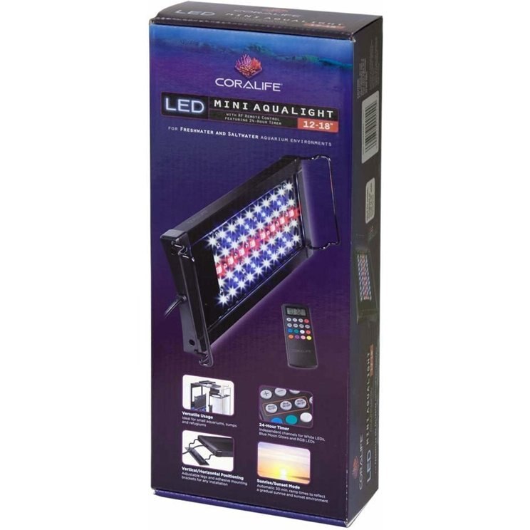 Fish Tank Light Bulbs (Free Shipping) | Chewy