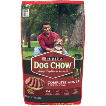 Dry Dog Food: Top Brands, Low Prices (Free Shipping) | Chewy