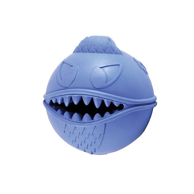 JOLLY PETS Monster Ball Dog Toy, 3.5-in - Chewy.com