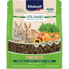 DRY RABBIT FOOD (Free Shipping) | Chewy