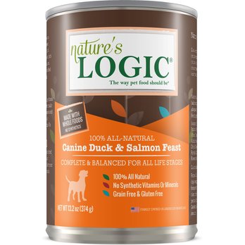 Nature's Logic for Dogs - Free shipping | Chewy
