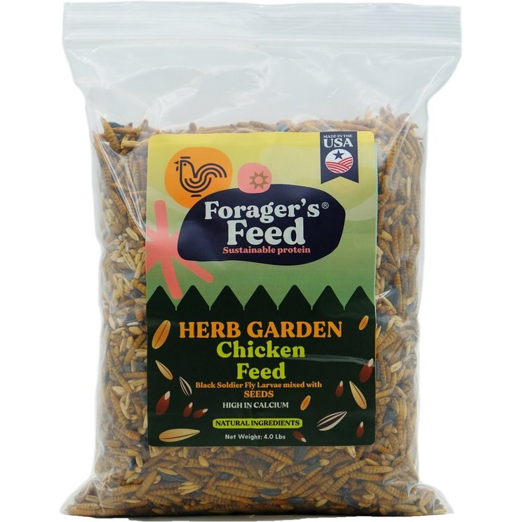 Chicken Feed | Buy Food for Chickens & Poultry in Bulk - Chewy