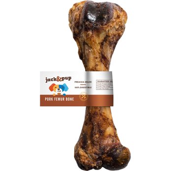 Natural Dog Bones: Marrow, Knuckle & More (Free Shipping) | Chewy