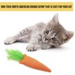 OURPETS Catnip 24 Karat Cat Toy - Chewy.com