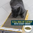 Out of Stock - OURPETS Alpine Climb Cat Scratcher, Color Varies - Chewy.com