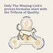 THE MISSING LINK Feline Superfood Supplement Powder for Cats, 6-oz ...