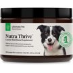 ULTIMATE PET NUTRITION Nutra Thrive Multivitamin 40-in-1 Powder ...