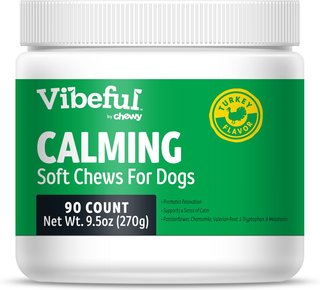 10 Best Dog Calming Care & Anxiety Supplements 2023: According to ...