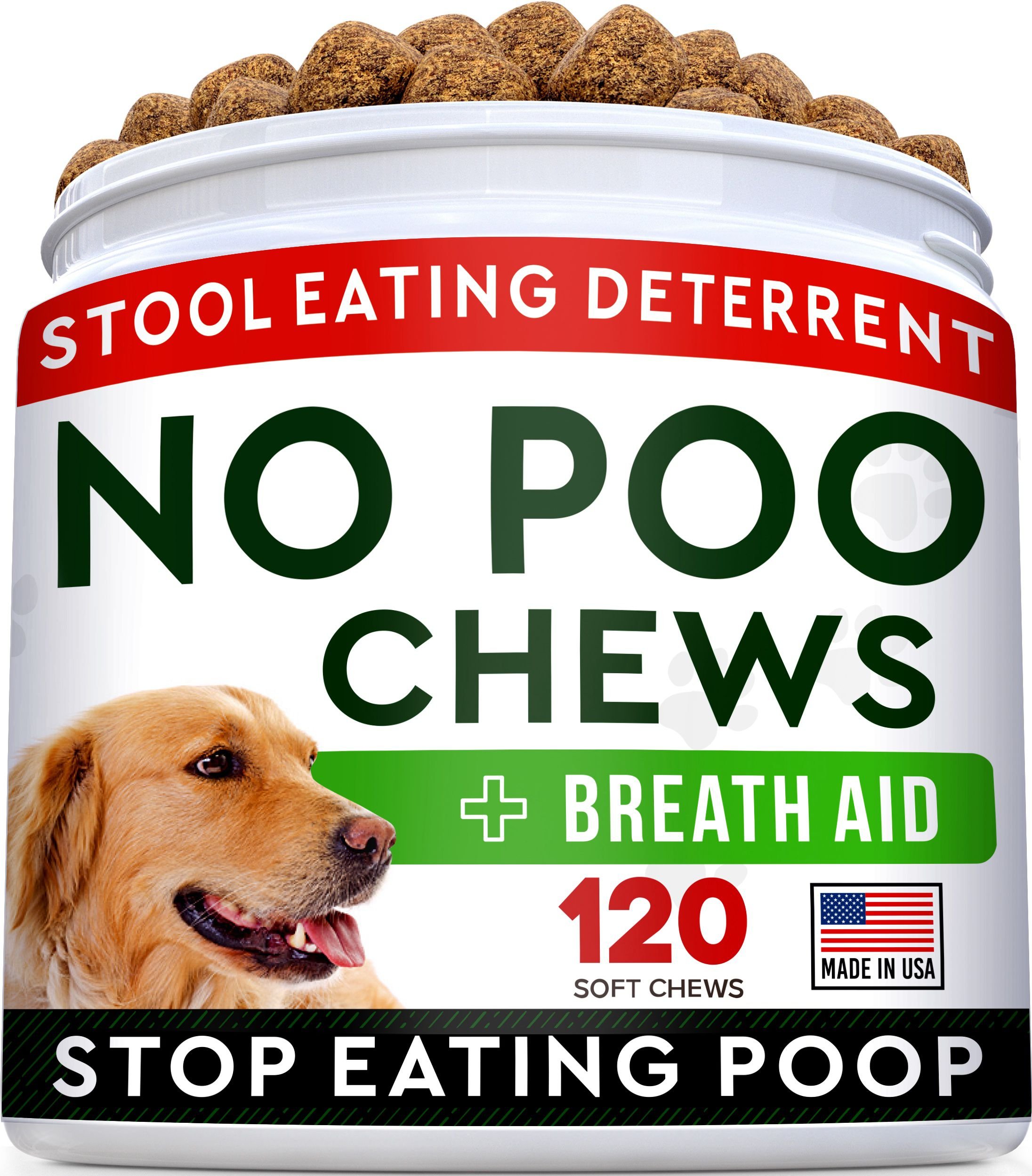 Questions and Answers about STRELLALAB No Poo & Coprophagia Stool ...