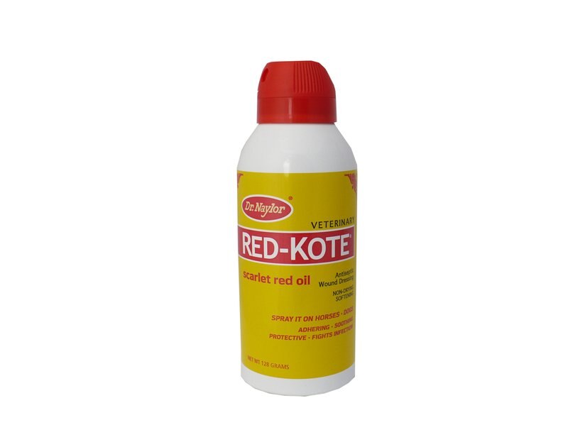 DR. NAYLOR Red-Kote Aerosol Farm First Aid, 4.5-oz can - Chewy.com