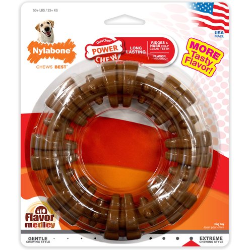 Nylabone Dog Chew Toys: Nylabone for Dogs - Deals, Free Shipping