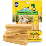HIMALAYAN PET SUPPLY Himalayan Dog Chew Original Yak Cheese Dog Chews ...