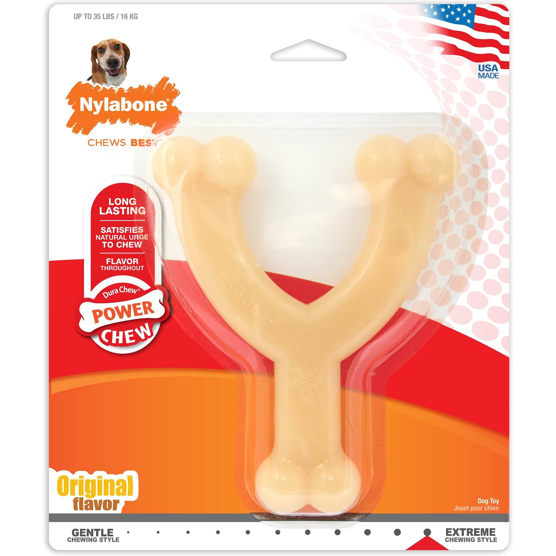 Nylabones for dogs store