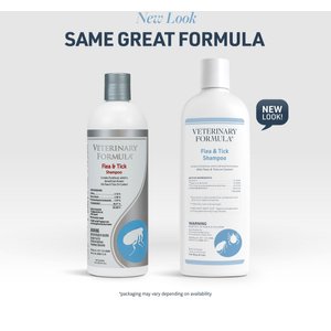 10 Best Flea & Tick Shampoos for Dogs 2024: According to Reviews | Chewy