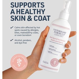 10 Best Dog Skin Care Products 2024: According to Reviews | Chewy