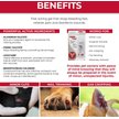VETERINARY FORMULA CLINICAL CARE Super Clot Fast Acting Gel for Dogs ...