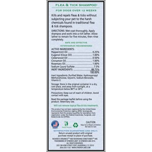 10 Best Flea & Tick Shampoos for Dogs 2025: According to Reviews | Chewy