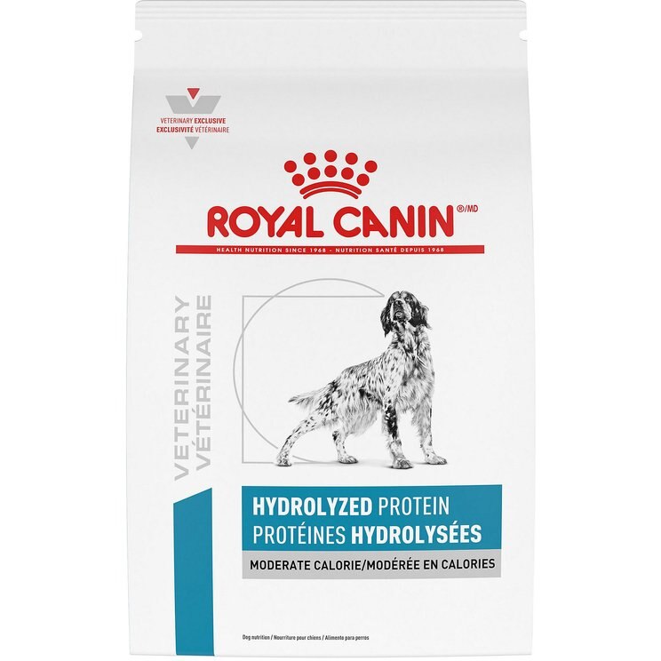 HYDROLYZED PROTEIN DOG FOOD (Free Shipping) | Chewy