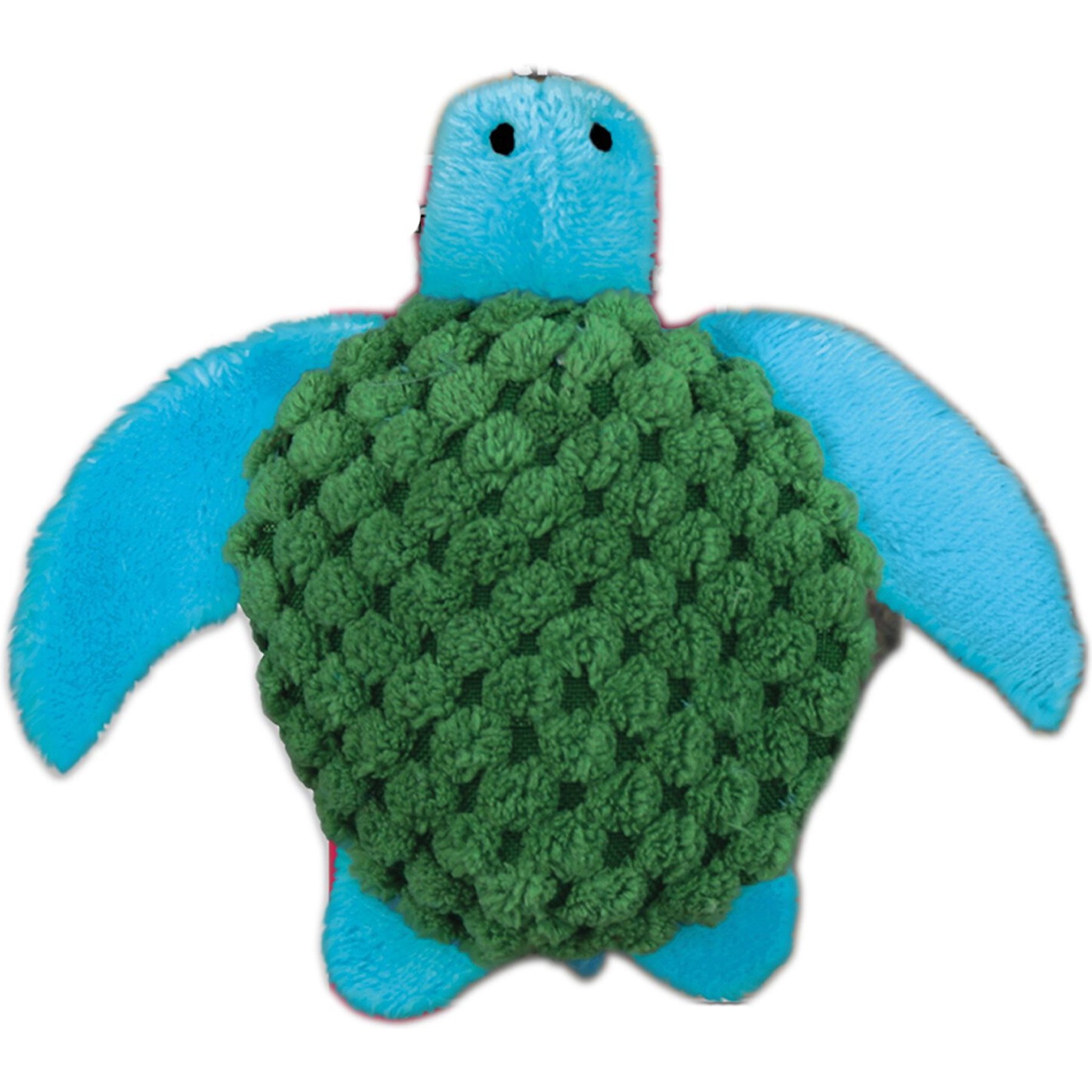 KONG Refillable Turtle Catnip Cat Toy - Chewy.com