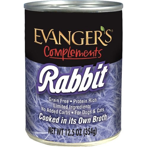 RABBIT PATE CAT FOOD (Free Shipping) | Chewy