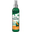 VET'S BEST Flea + Tick Spray for Dogs, 8-fl oz bottle - Chewy.com